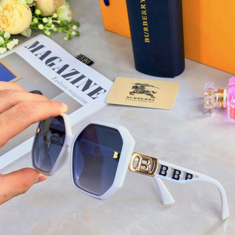 Inexpensive Burberry Sunglasses