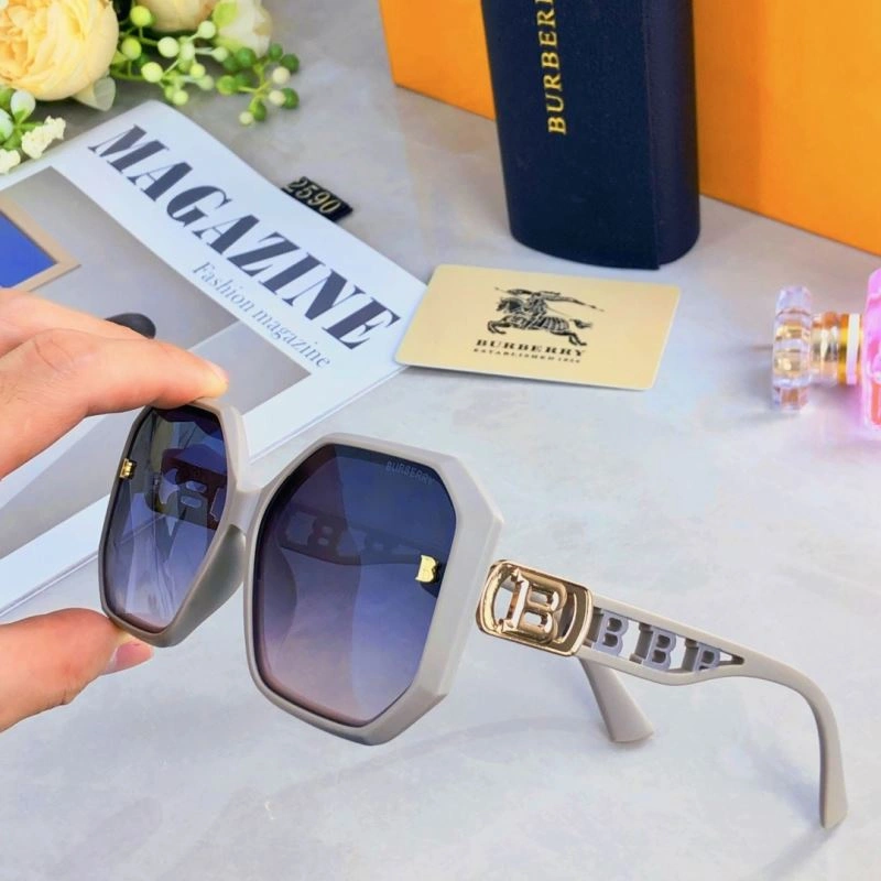 Inexpensive Burberry Sunglasses