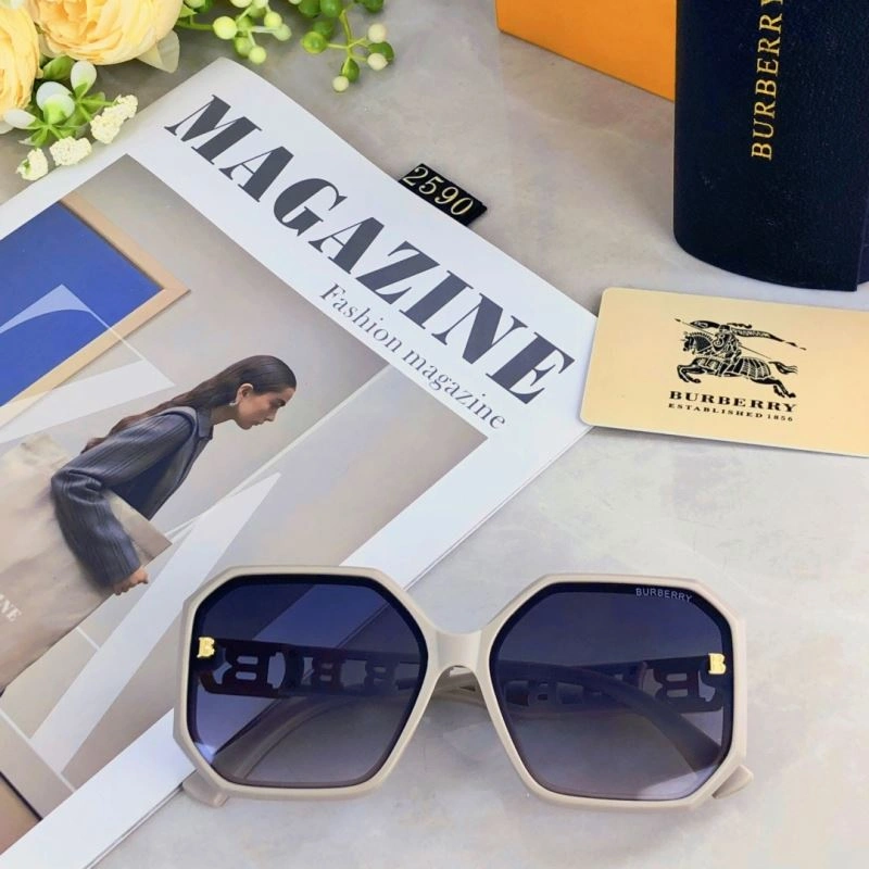 Inexpensive Burberry Sunglasses