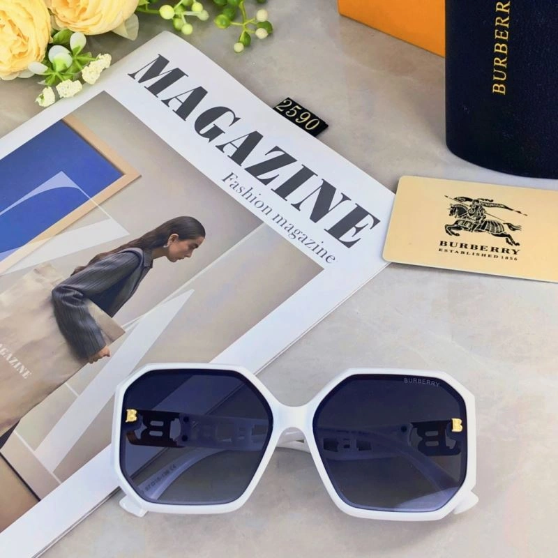 Inexpensive Burberry Sunglasses