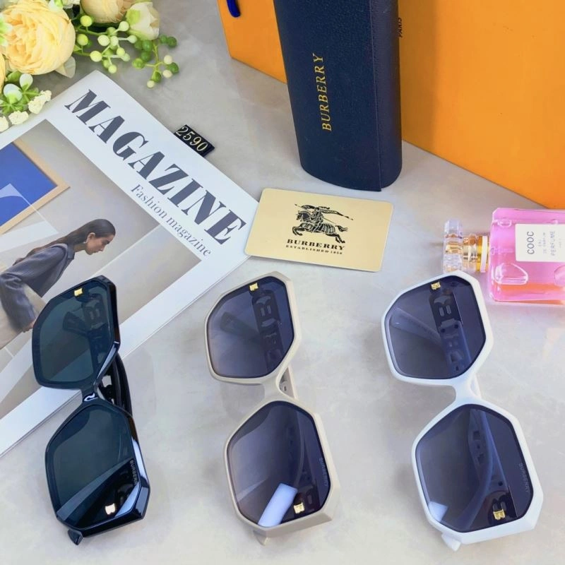 Inexpensive Burberry Sunglasses