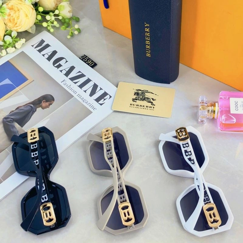 Inexpensive Burberry Sunglasses