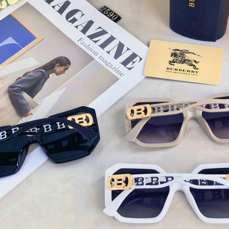 Inexpensive Burberry Sunglasses