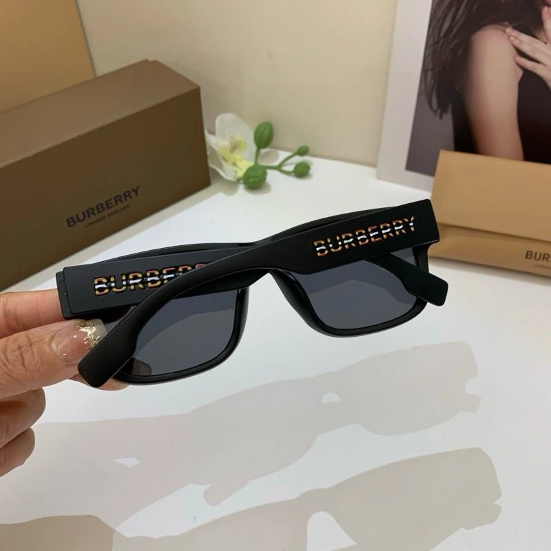 Legit Burberry Sunglasses