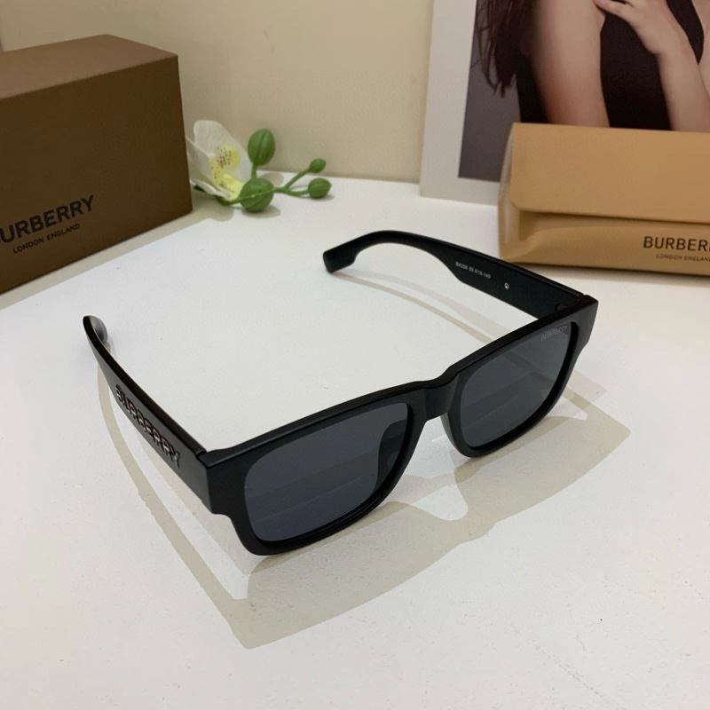 Legit Burberry Sunglasses