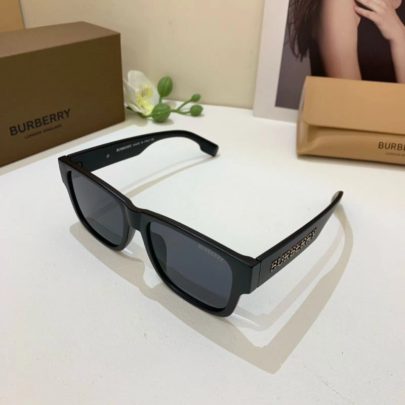 Legit Burberry Sunglasses