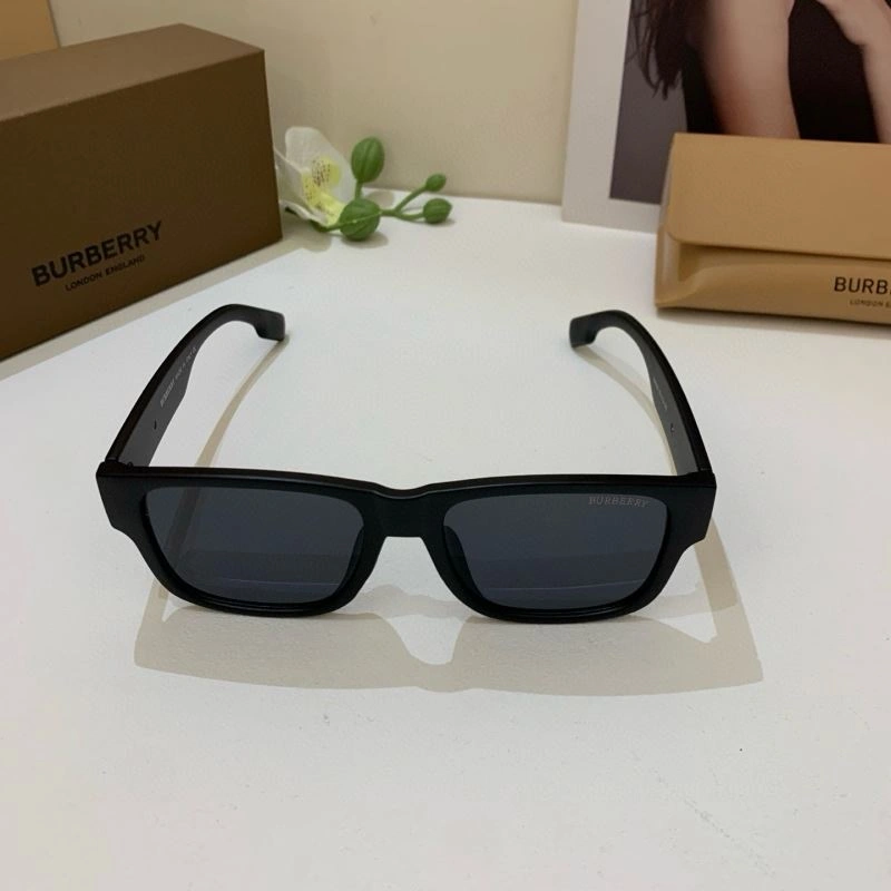 Legit Burberry Sunglasses