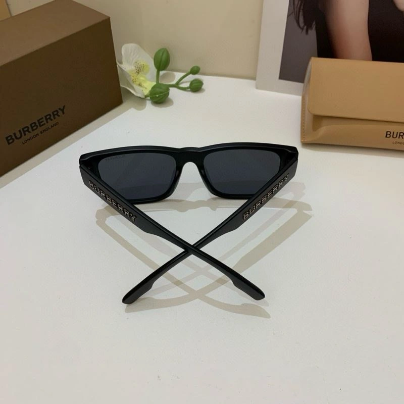 Legit Burberry Sunglasses