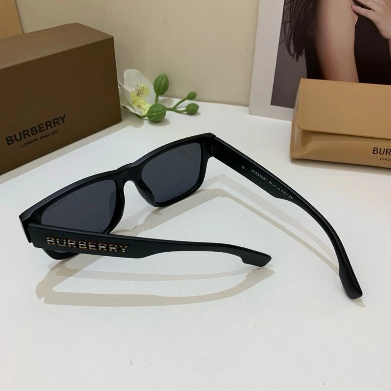 Legit Burberry Sunglasses