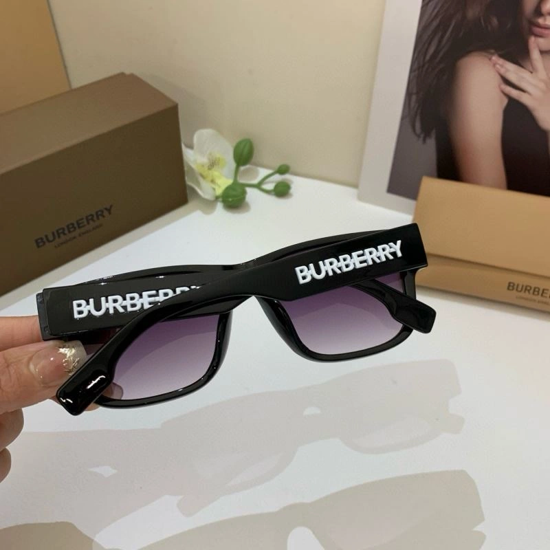 OEM Burberry Sunglasses