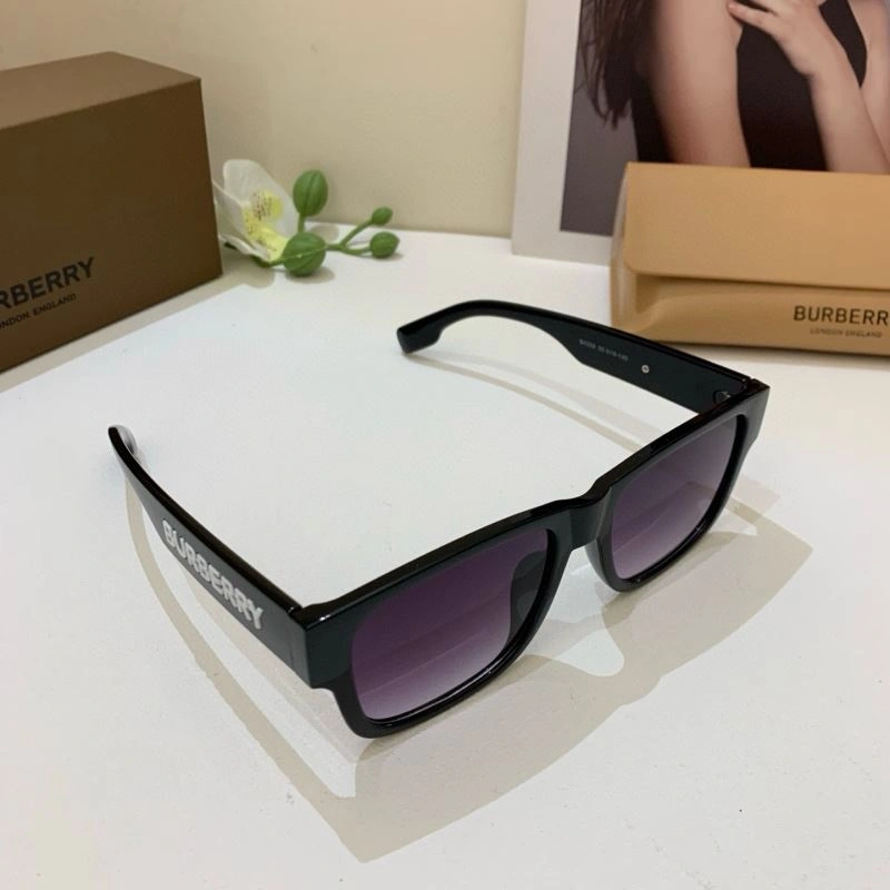 OEM Burberry Sunglasses