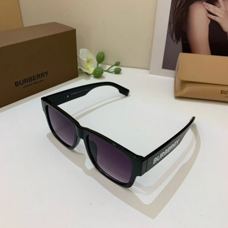 OEM Burberry Sunglasses