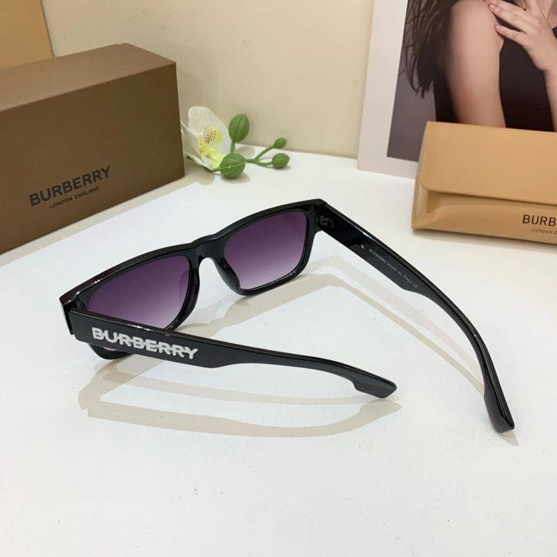 OEM Burberry Sunglasses