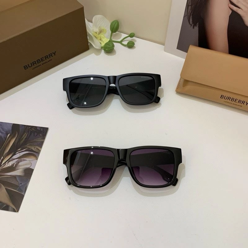 OEM Burberry Sunglasses