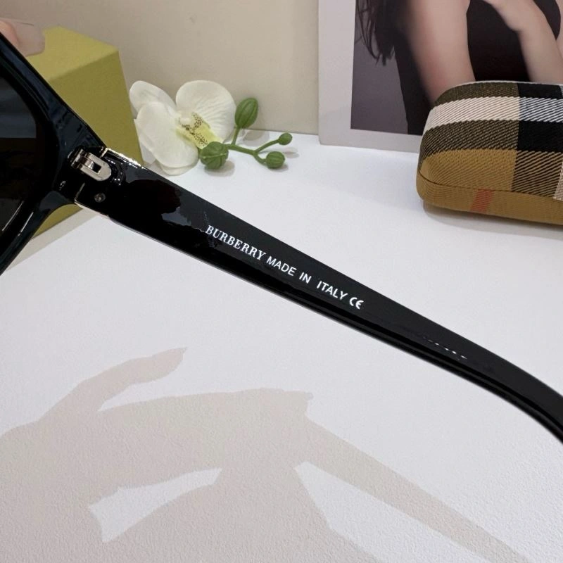 Budget-friendly Burberry Sunglasses