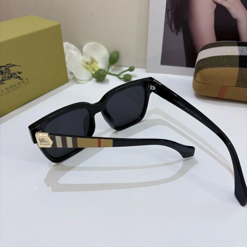 Budget-friendly Burberry Sunglasses