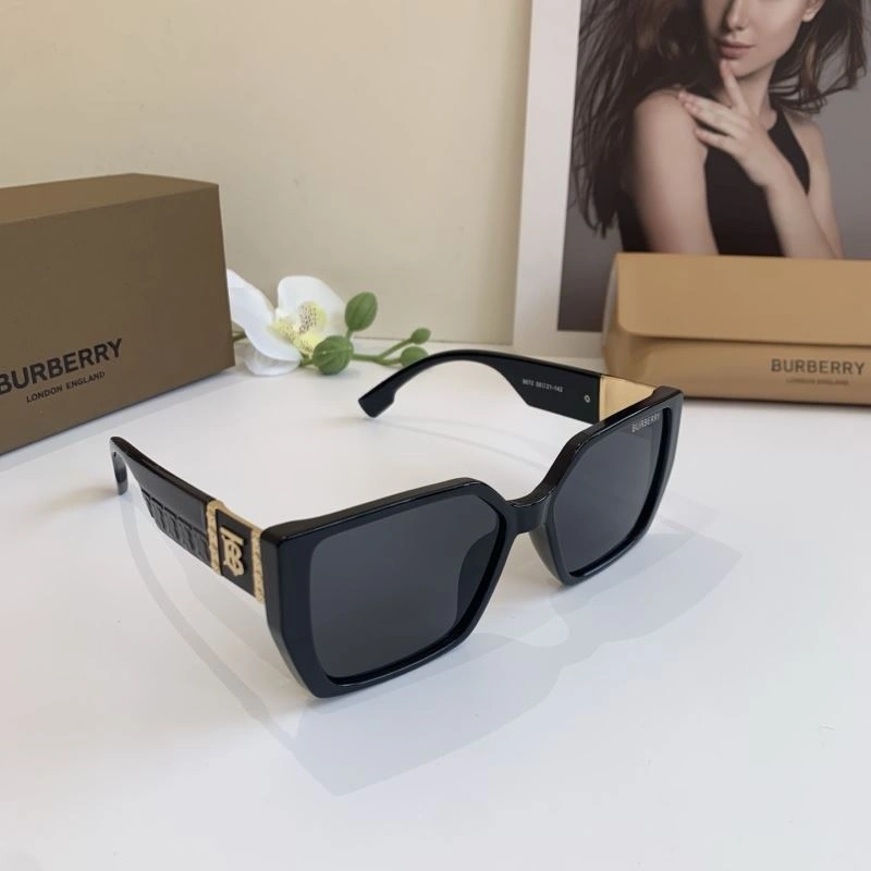 Burberry Sunglasses