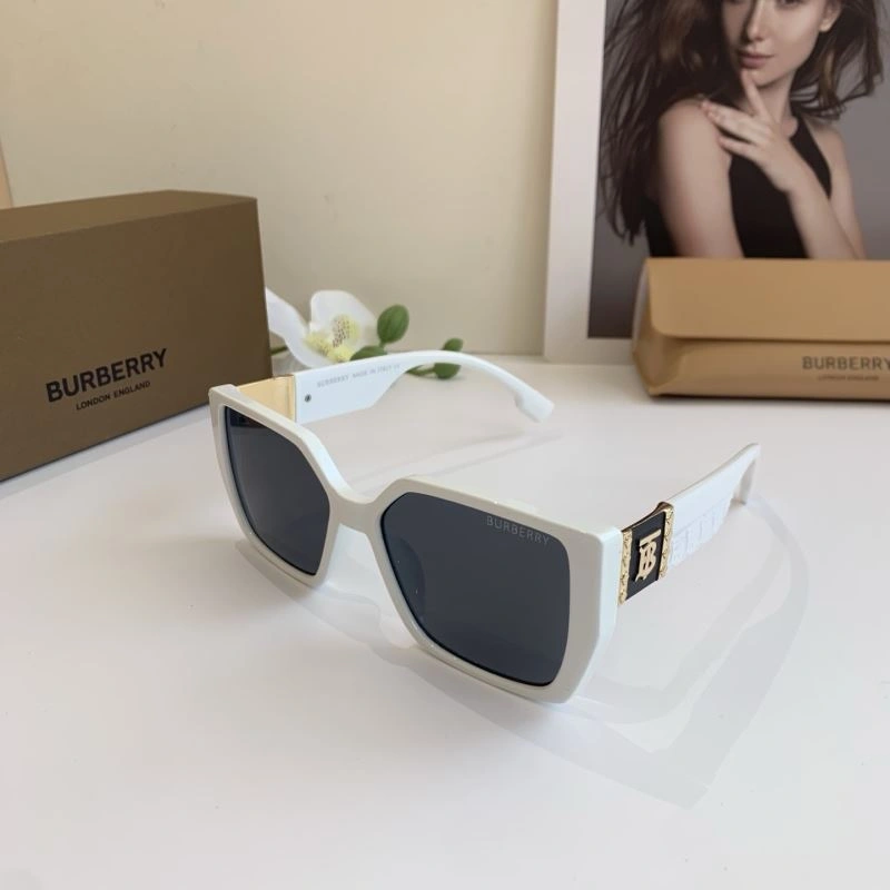 Discounted Burberry Sunglasses