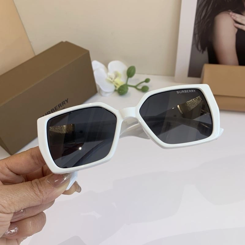 Discounted Burberry Sunglasses