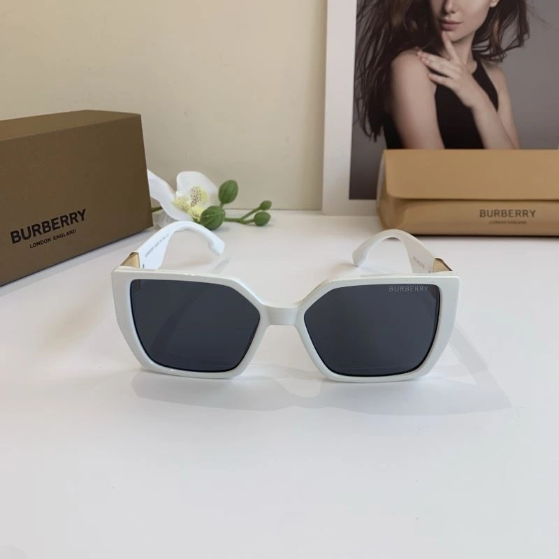 Discounted Burberry Sunglasses