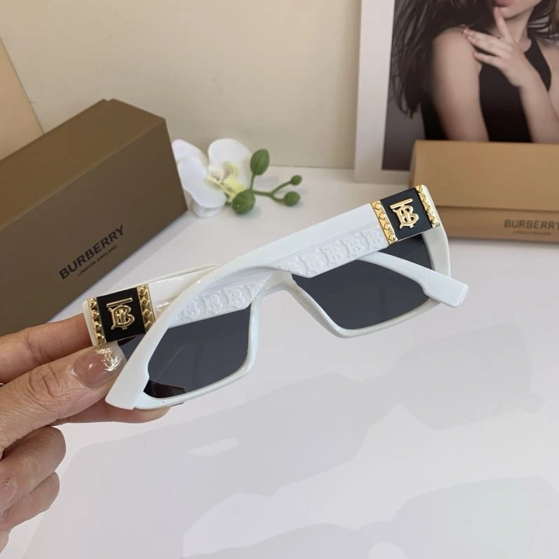 Discounted Burberry Sunglasses