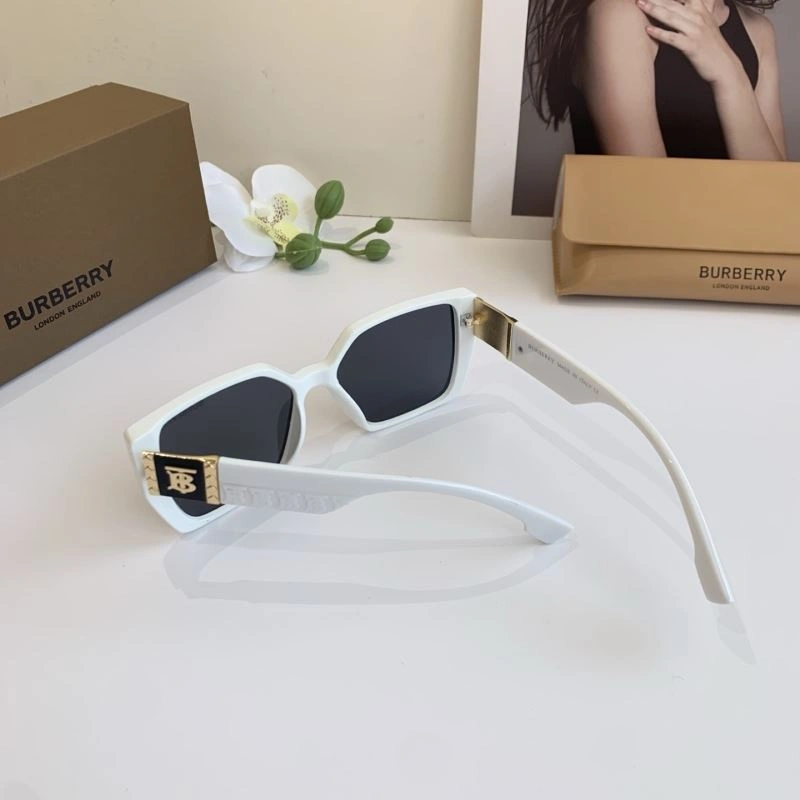 Discounted Burberry Sunglasses
