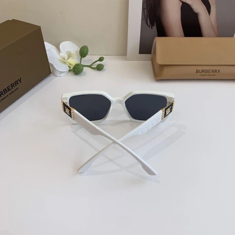 Discounted Burberry Sunglasses