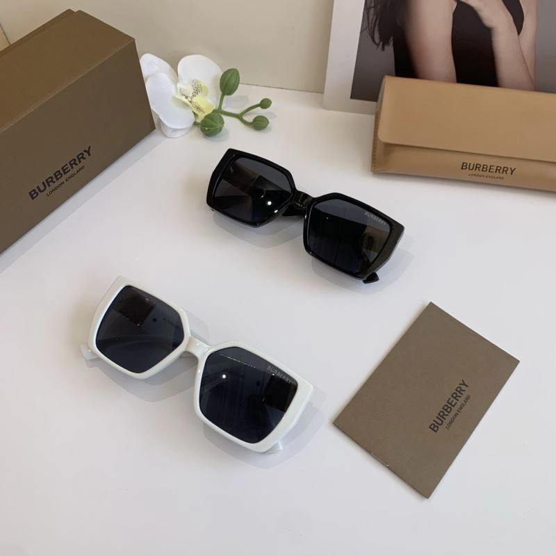Discounted Burberry Sunglasses