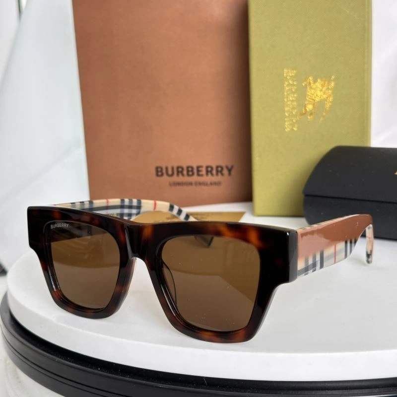 Burberry Sunglasses