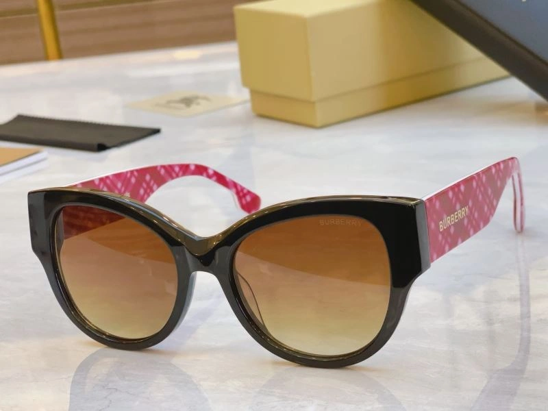 Burberry Sunglasses