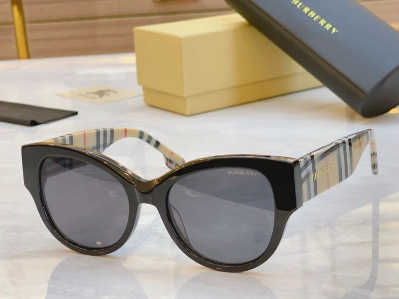 High accuracy Burberry Sunglasses