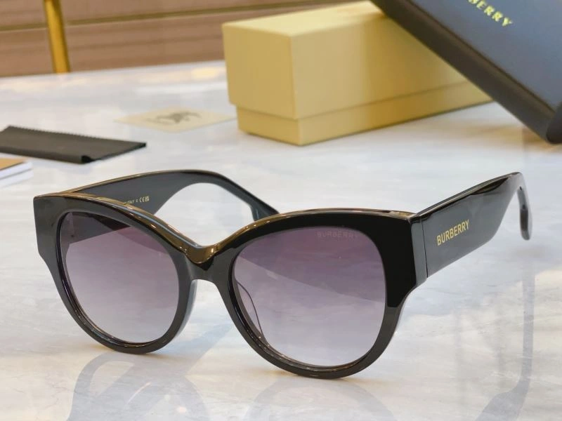 High accuracy Burberry Sunglasses