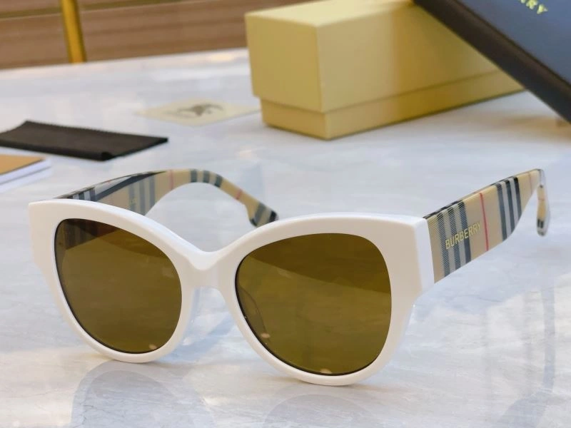 High accuracy Burberry Sunglasses