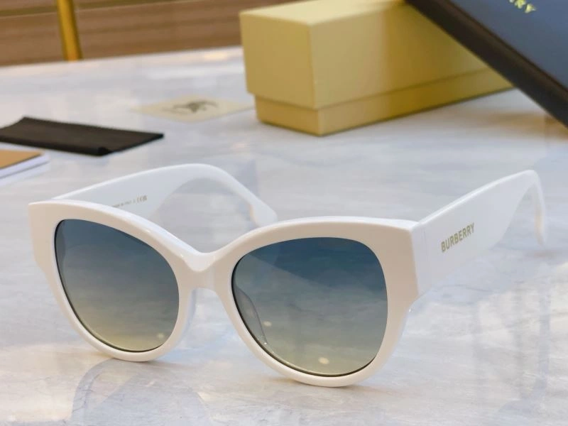 High accuracy Burberry Sunglasses