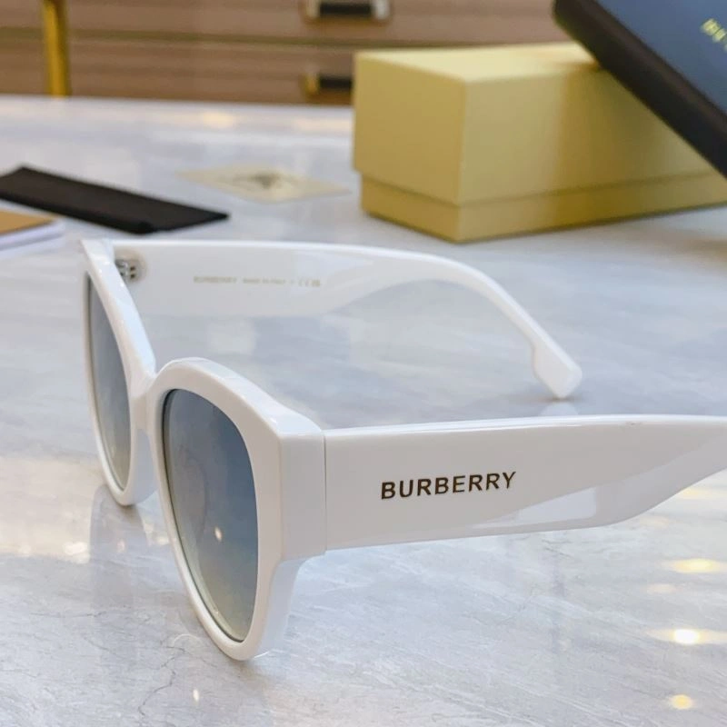 High accuracy Burberry Sunglasses