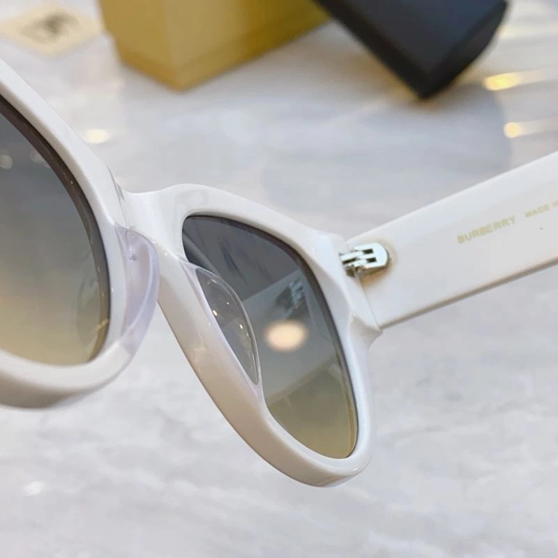 High accuracy Burberry Sunglasses