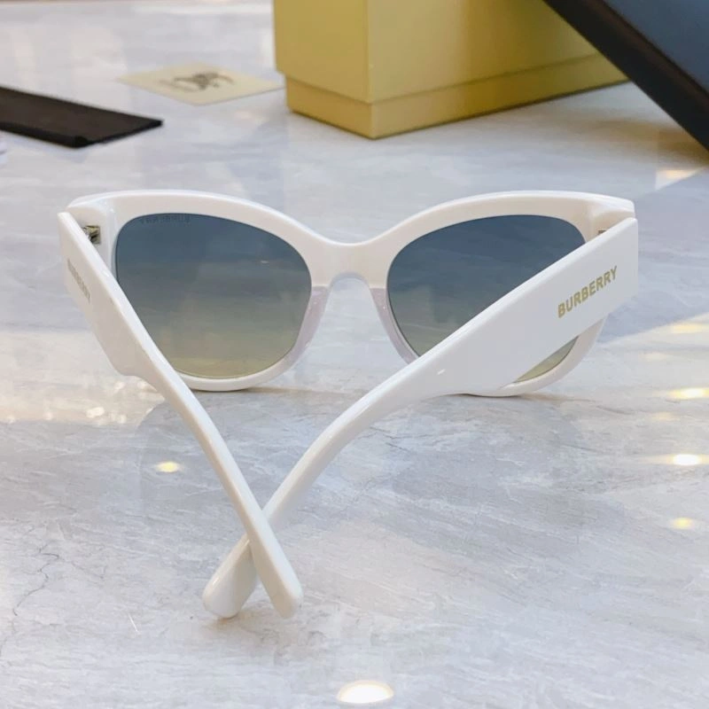 High accuracy Burberry Sunglasses