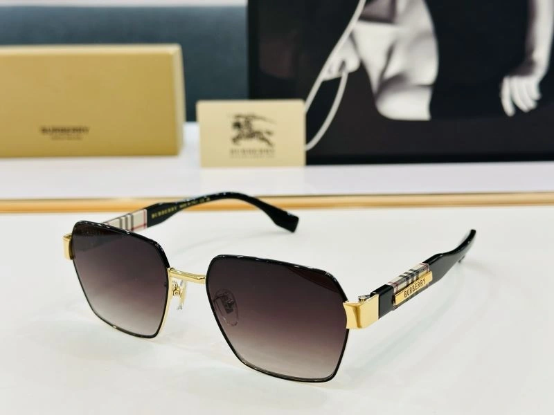 Burberry Sunglasses