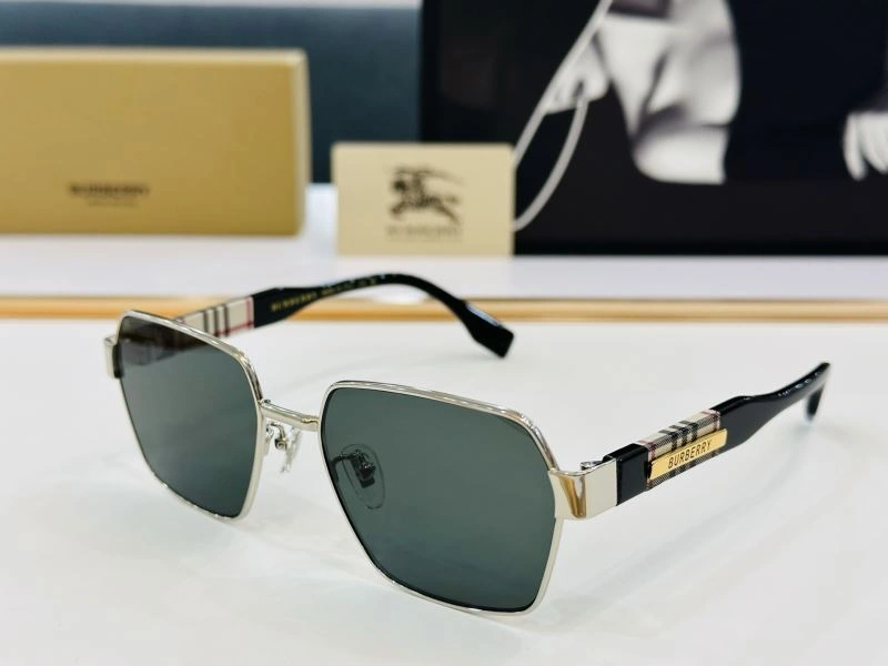 1:1 copy Burberry Sunglasses