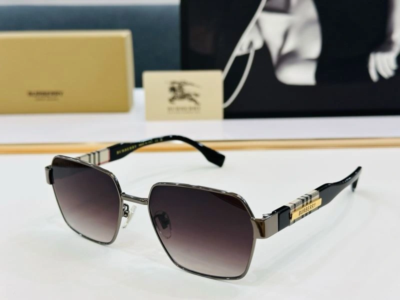 1:1 copy Burberry Sunglasses