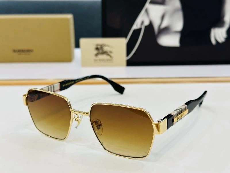1:1 copy Burberry Sunglasses