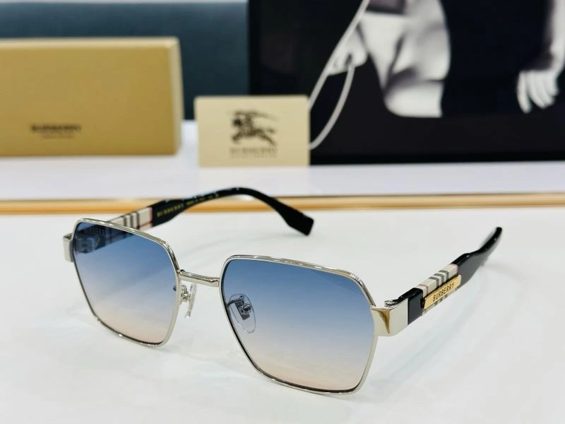 1:1 copy Burberry Sunglasses