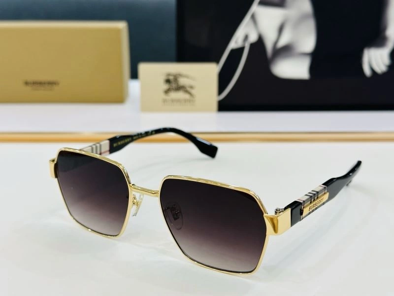 1:1 copy Burberry Sunglasses