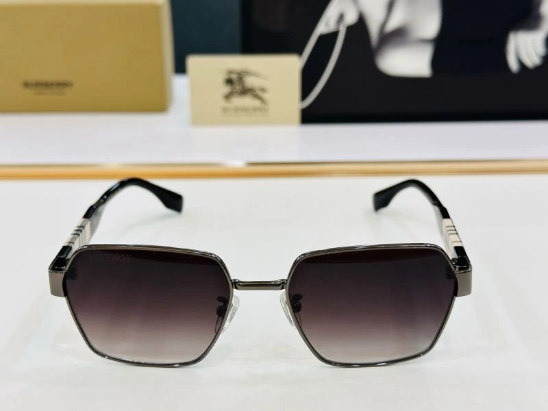 1:1 copy Burberry Sunglasses