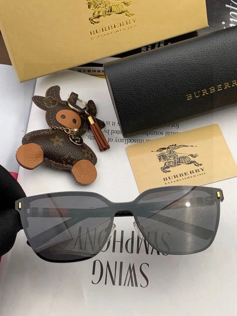Inexpensive Burberry Sunglasses
