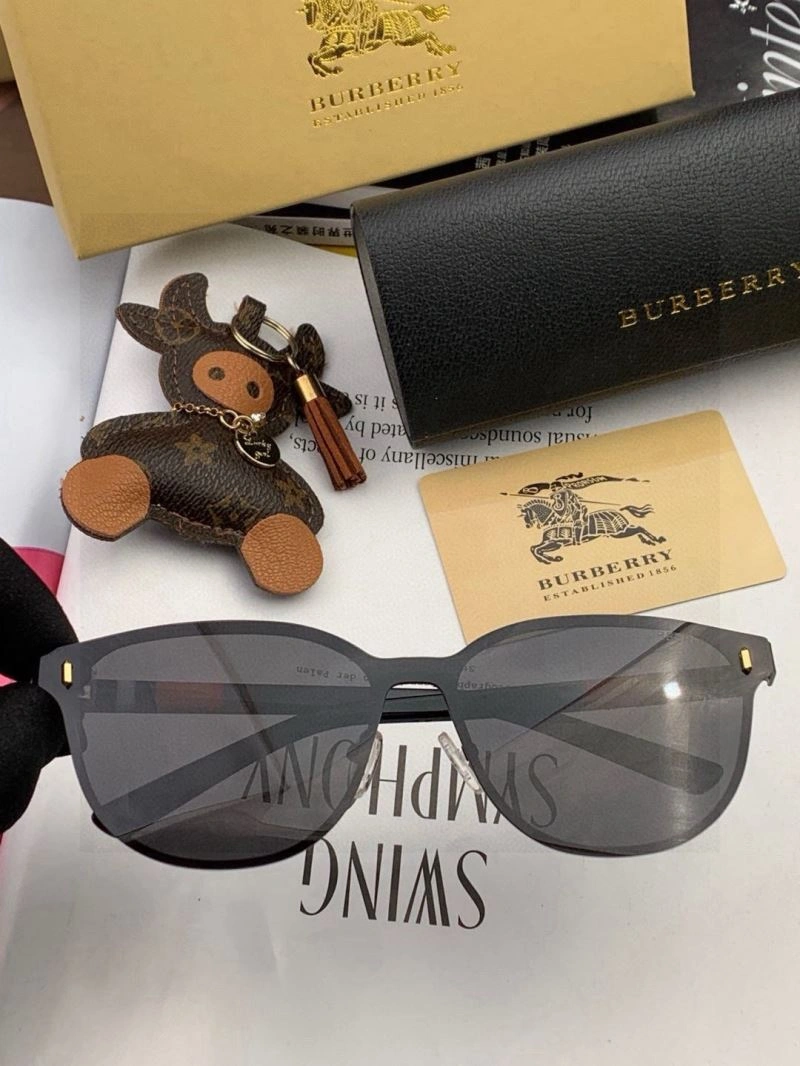 Inexpensive Burberry Sunglasses
