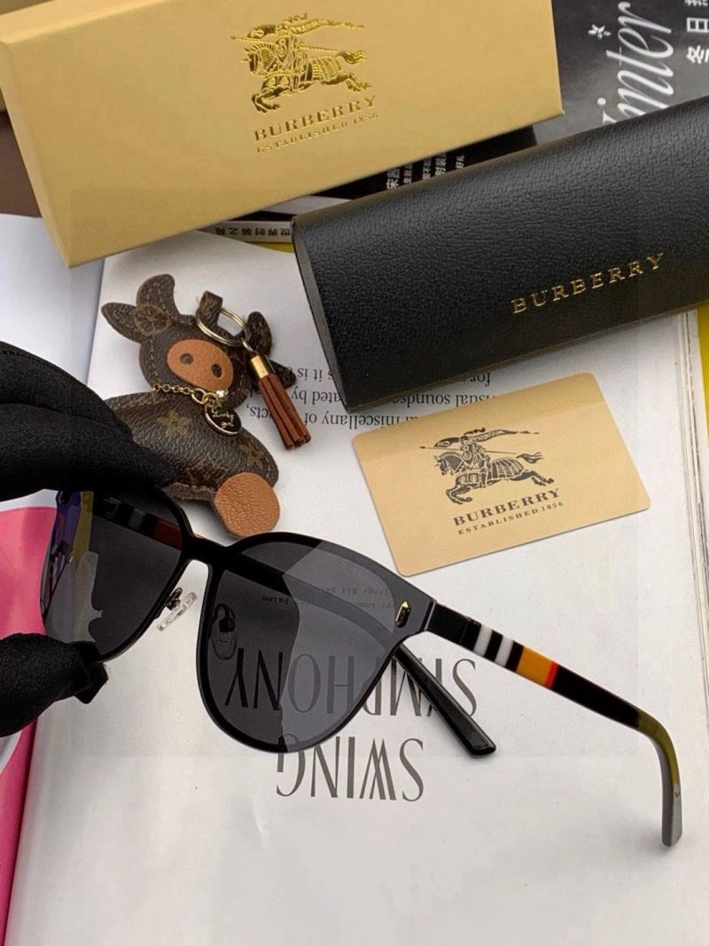 Inexpensive Burberry Sunglasses