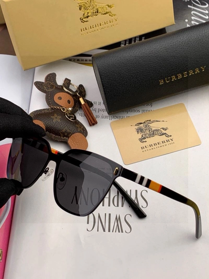 Inexpensive Burberry Sunglasses