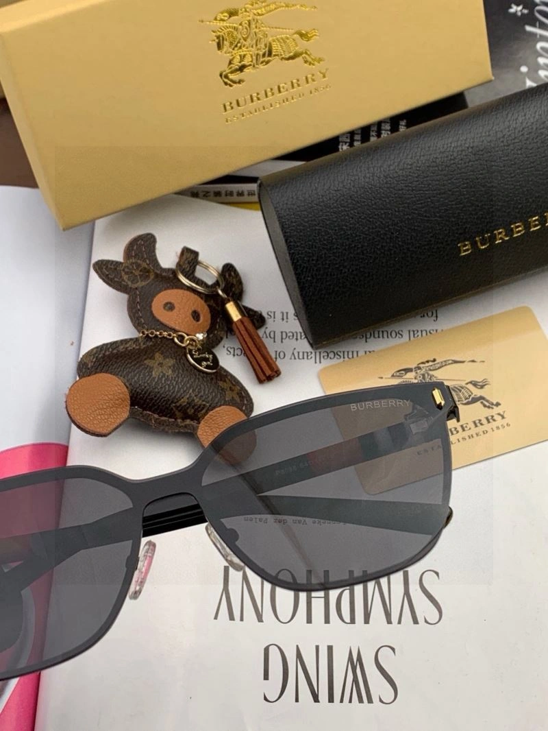 Inexpensive Burberry Sunglasses