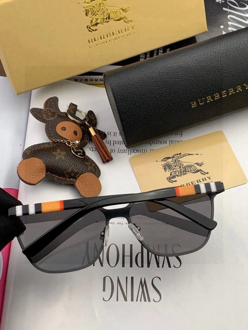 Inexpensive Burberry Sunglasses